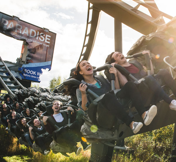 Days Out for Two | Couples Days Out & Experiences | Red Letter Days