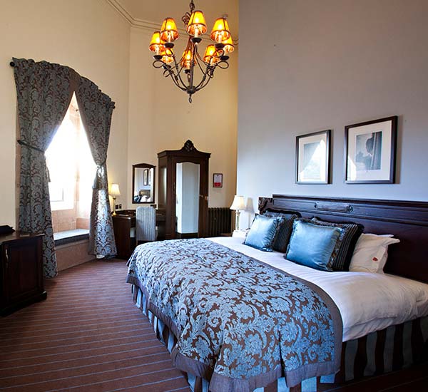 Short Breaks | Weekend Trips & City Breaks | Red Letter Days